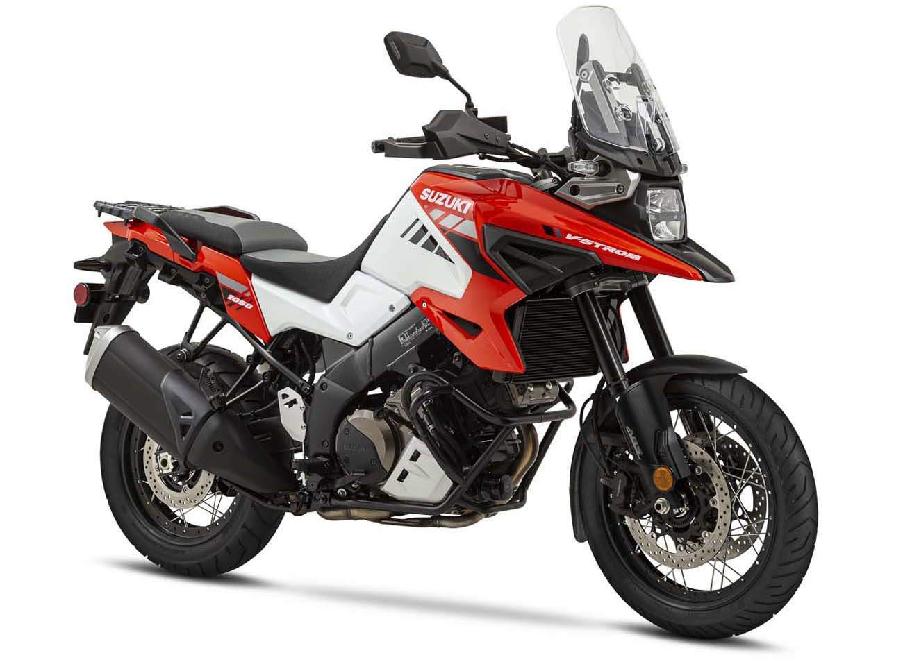 Suzuki DL 1050 V Strom XT 2020 Technical Specifications Suzuki DL 1050 V Strom XT 2020 Technical Specifications
